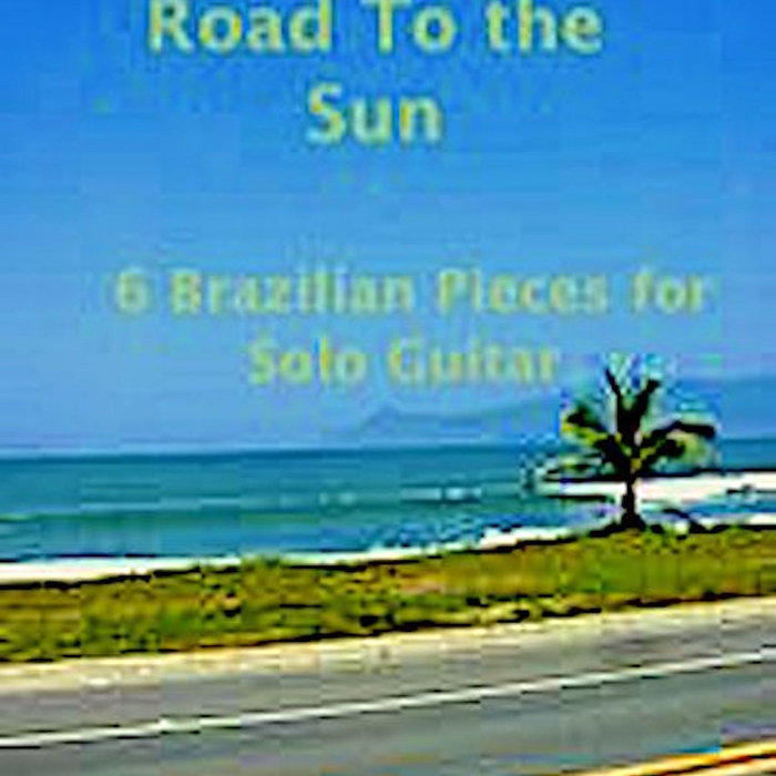 Road to the Sun | Stephen Blum Road to the Sun | Stephen Blum