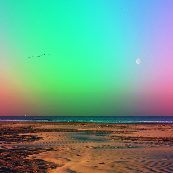 Ambiences and a Dance Track | Posy