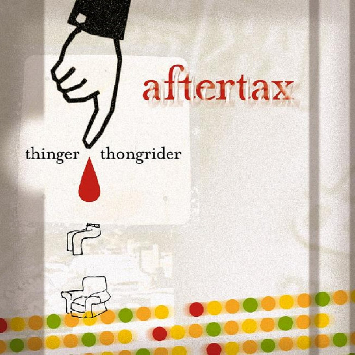 Thinger-Thongrider | aftertax