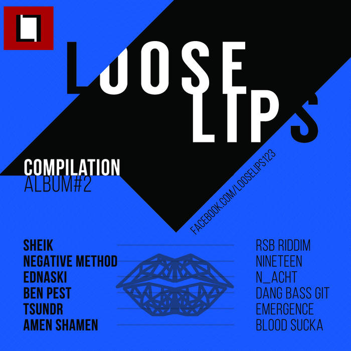 Loose Lips Compilation Album #2 | Loose Lips