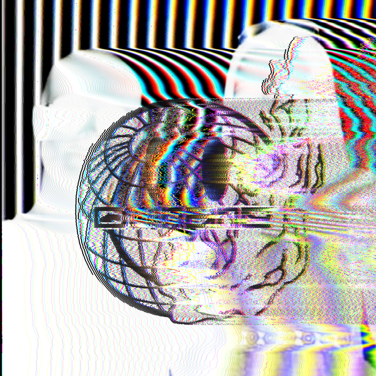 Analog Memories | Darane, Charlene Lucci | Darane