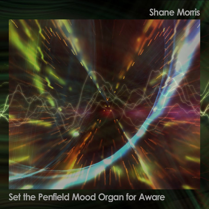 Set the Penfield Mood Organ for Aware | Shane Morris | Buddhist on Fire
