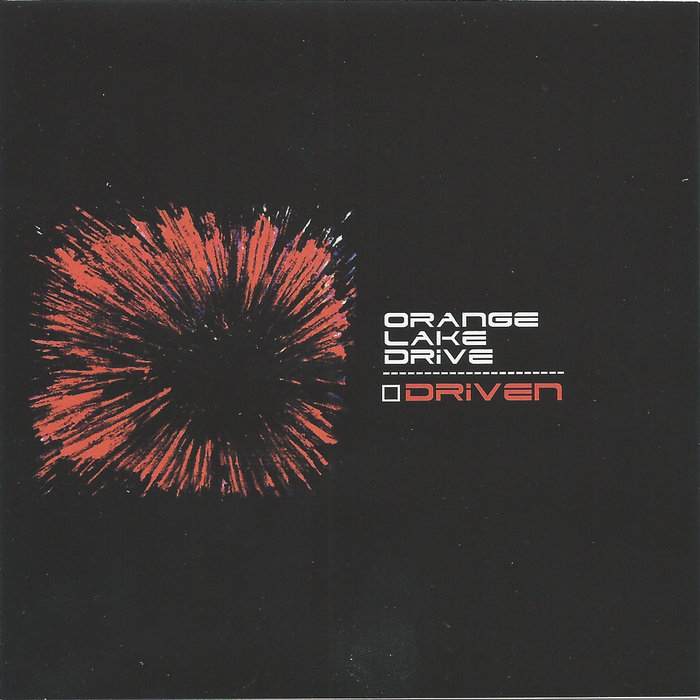 Driven | Orange Lake Drive