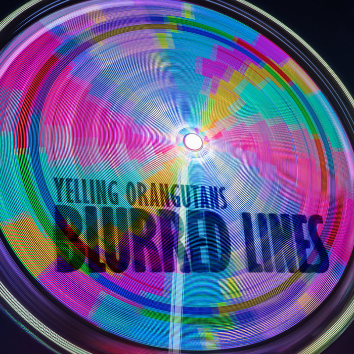 Blurred Lines | Yelling Orangutans