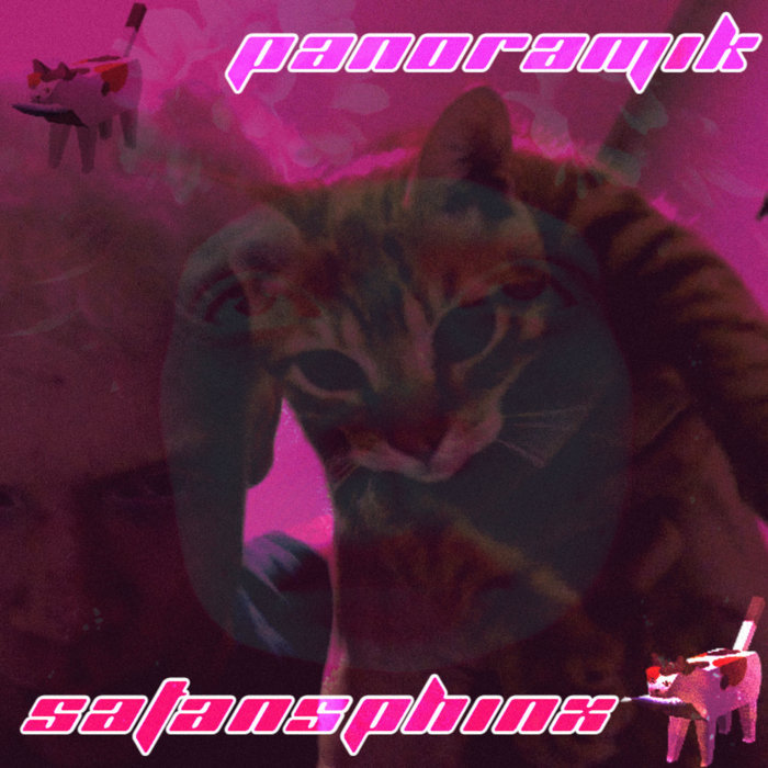 Panoramik | satansphinx