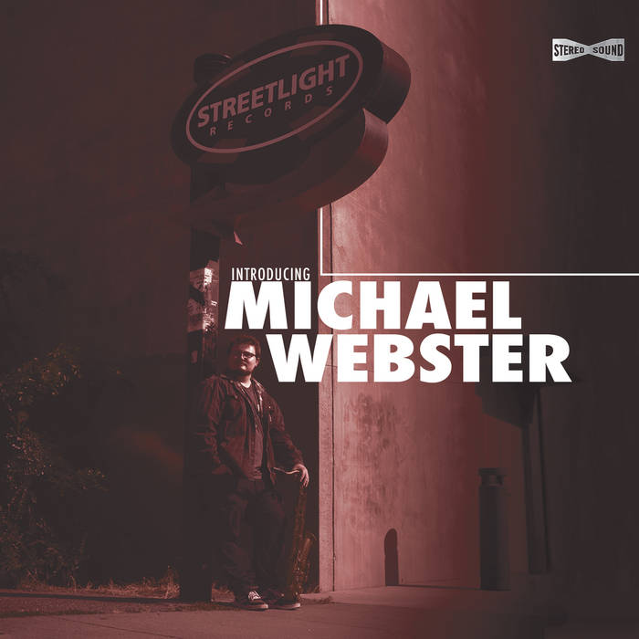 Introducing: Michael Webster | Michael Webster