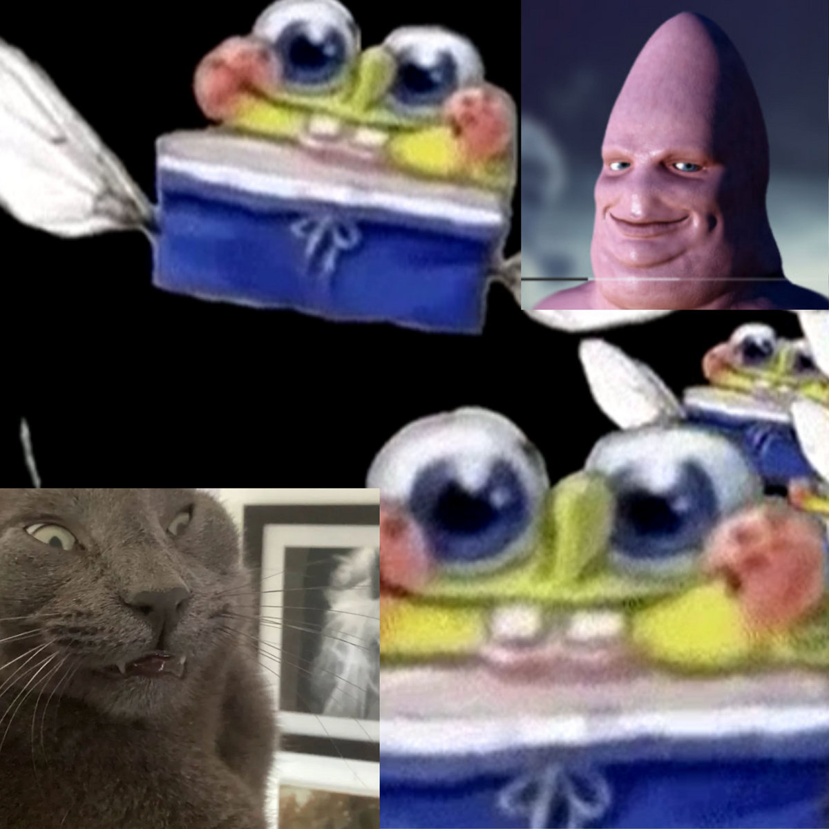 Skibidi Alpha Hello | grappa broski skibidi lewandowski