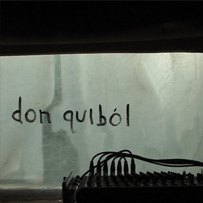 don quibòl | don quibòl | paolo saporiti