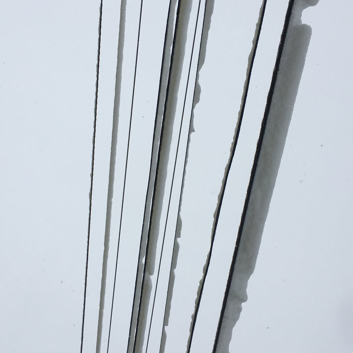 Riverwest | Anthony D Brisson | A is for Anything