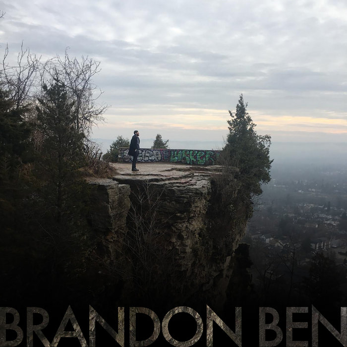 Brandon Ben | Brandon Ben