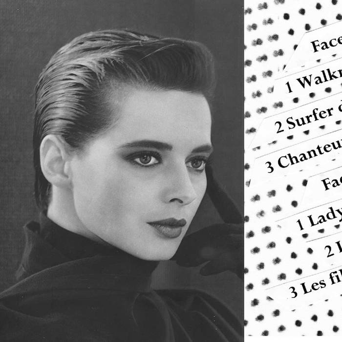 Lady Poison | Alice Drums