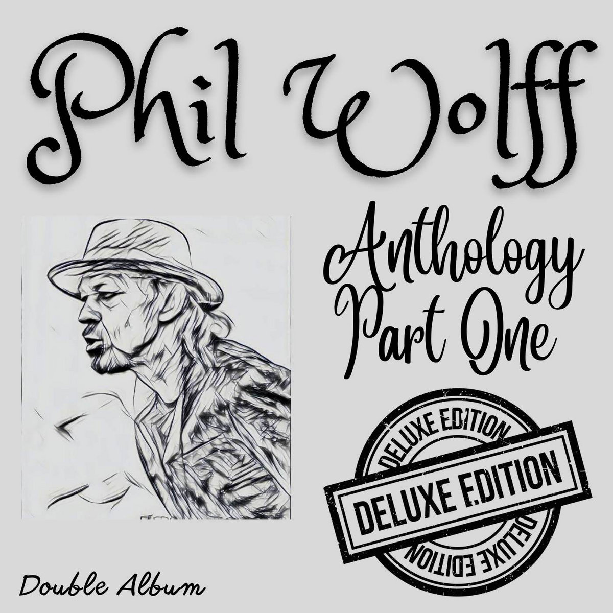 Anthology Part One | Phil Wolff