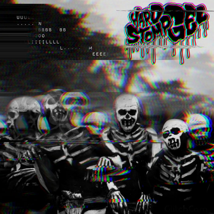 Hard Stomp Gel - Unboil Me | Hard Stomp Gel | CULTUS