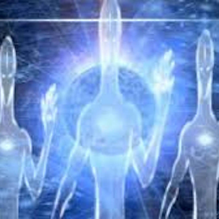 Multidimensional Beings Inside the Hexaverse | Tetsuo