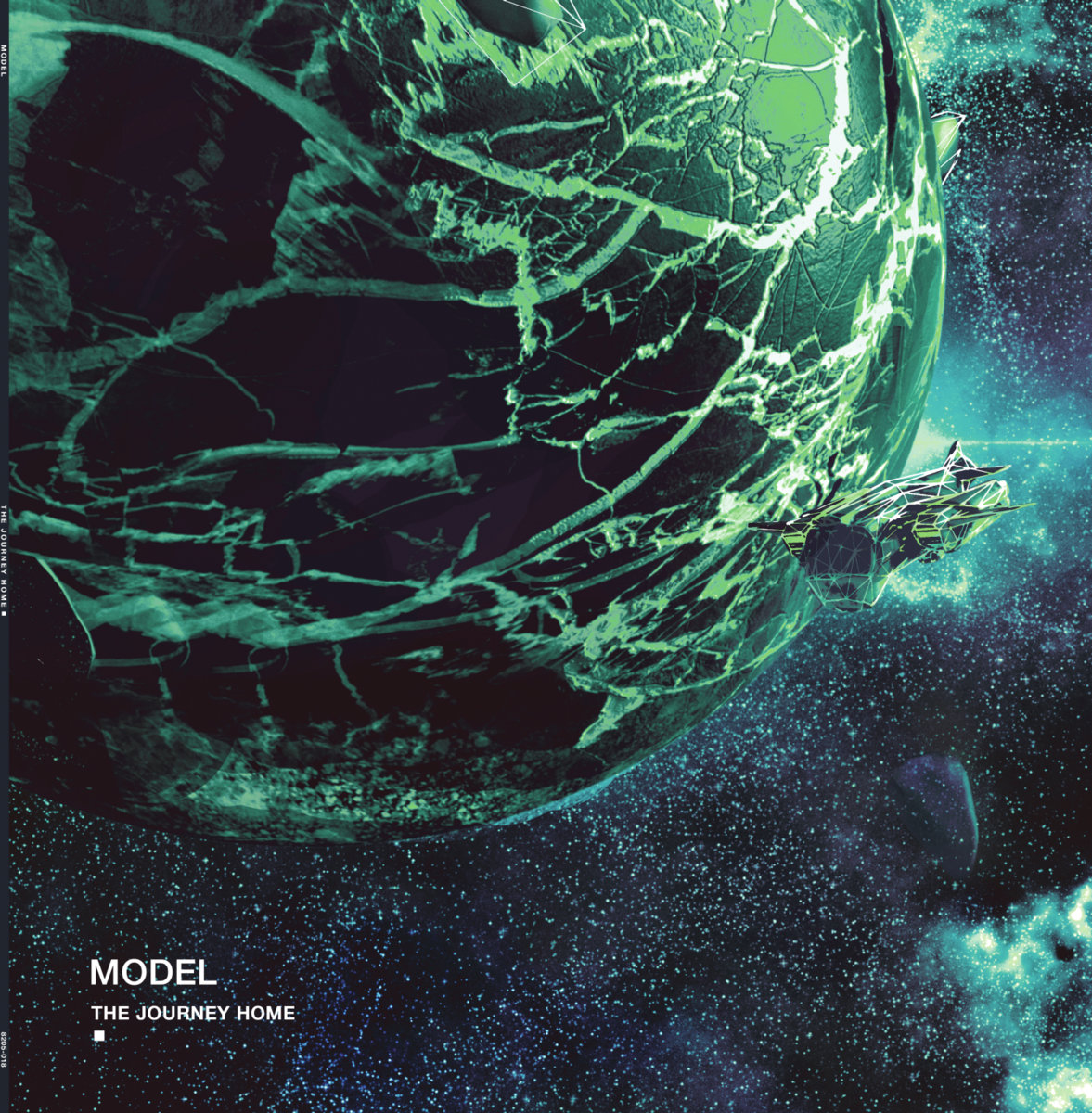 The Journey Home part 1 | Model | 8205 Recordings