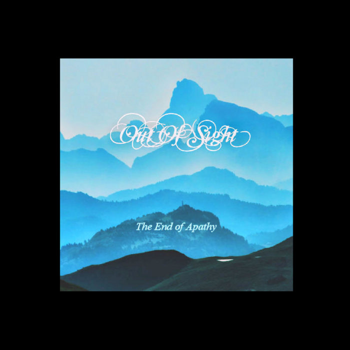 The End of Apathy (EP) (2017) | Out Of Sight | Out Of Sight (Germany)