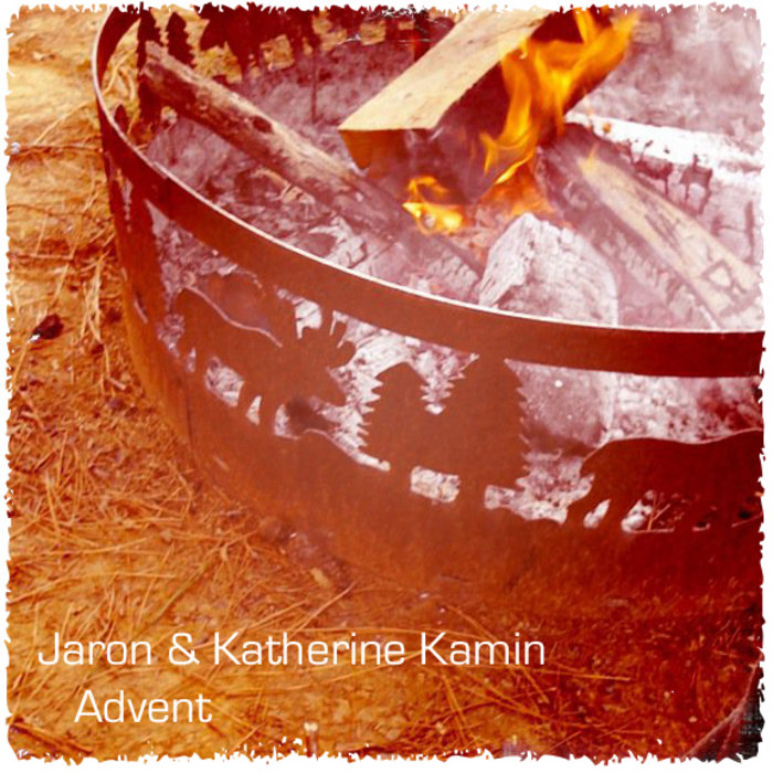 Advent EP | Jaron & Katherine Kamin