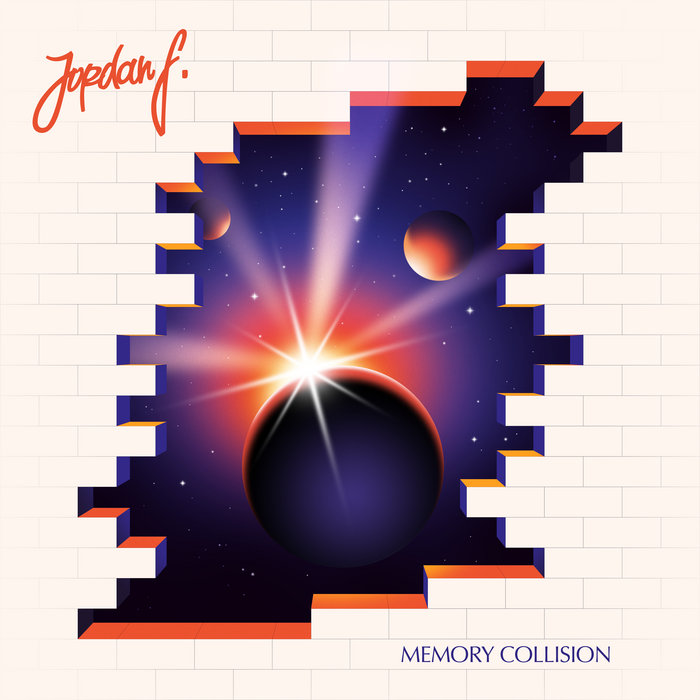 Memory Collision | Jordan F