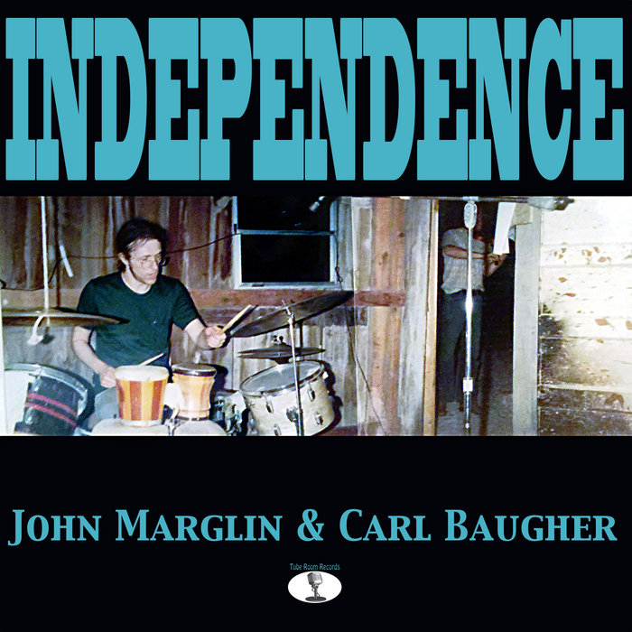 Independence (Archival Series) | John Marglin & Carl Baugher | Carl Baugher