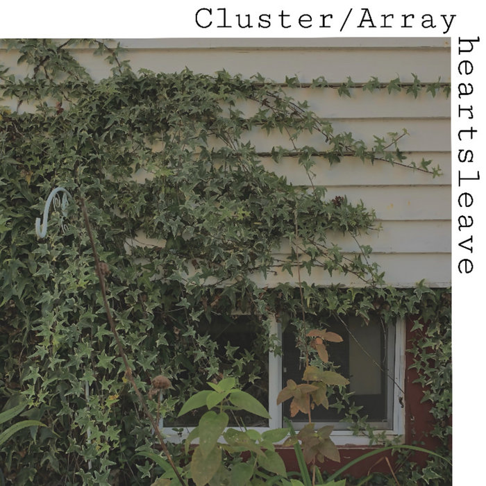 Cluster Array Heartsleave