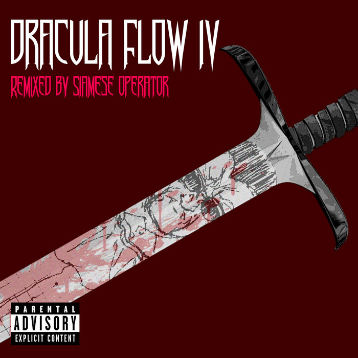 DFlow IV | Siamese Operator | SiameseOperator