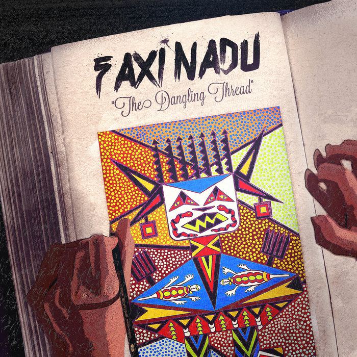 The Dangling Thread | Faxi Nadu