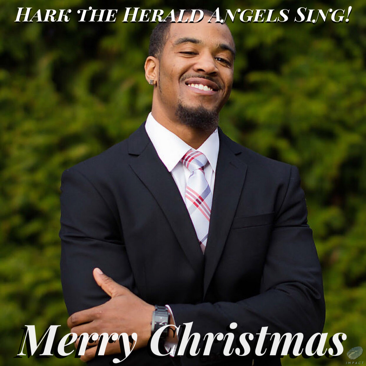 Hark the Herald Angels Sing | Dobbriale Mosley