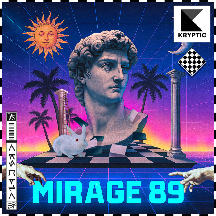 MIRAGE 89 | KRYPTIC