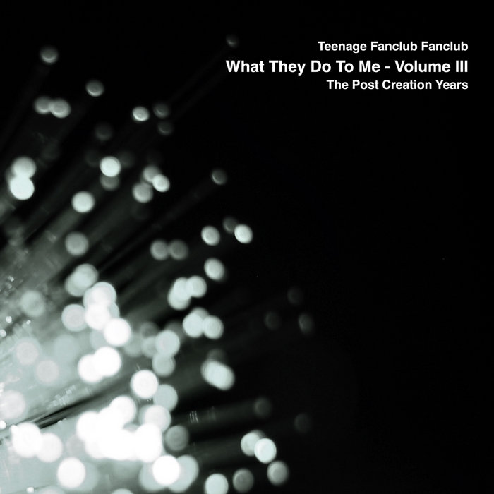 What They Do To Me Volume III | Winnetka Records