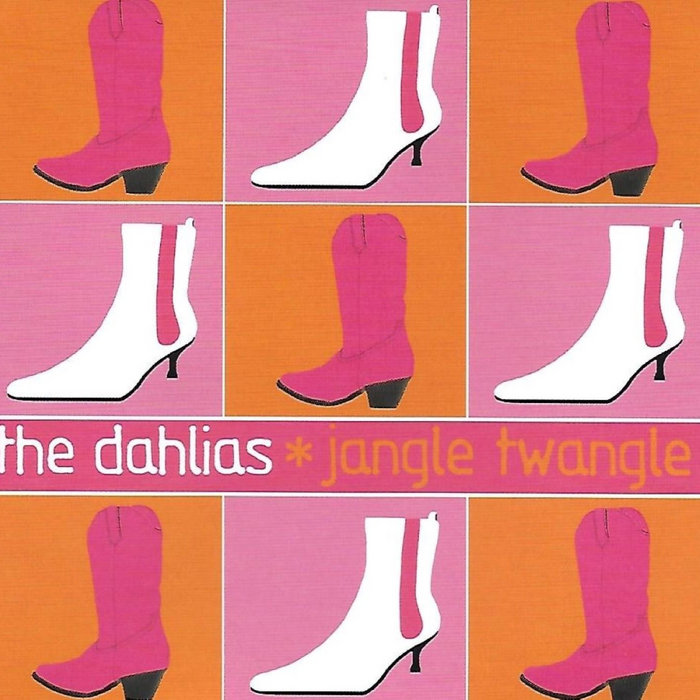 Jangle Twangle | Gini Dodds & The Dahlias