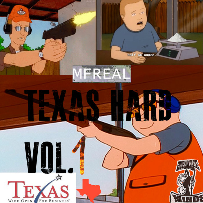 Texas Hard | MFREAL