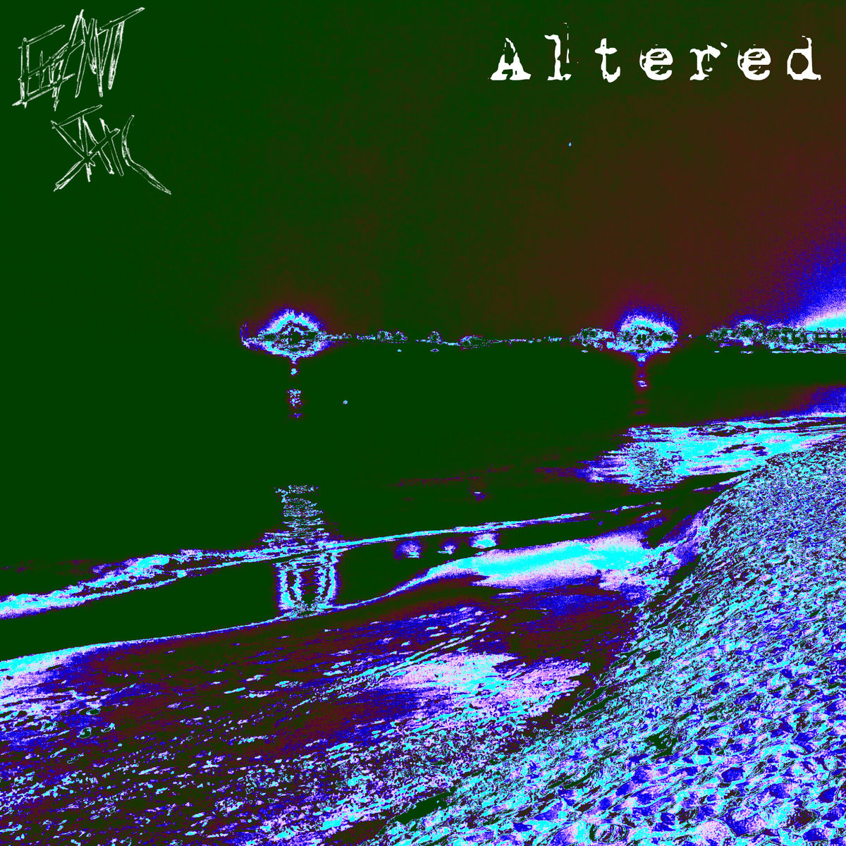 Altered | Errant Static