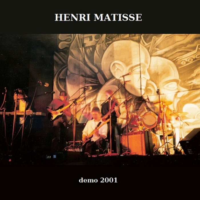 Demo 2001 | Henri Matisse