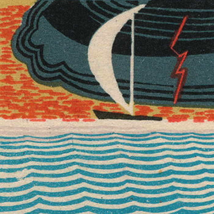 PAPER BOATS | Radio Selena | Andrew Chalk