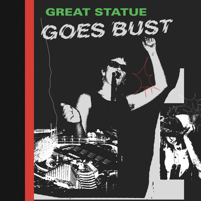 GOES BUST | Great Statue