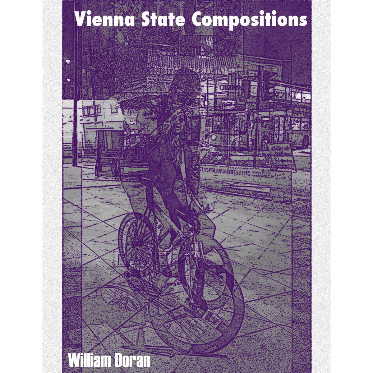 Vienna State Compositions | William Doran Sextet | William 'AL Adam' Doran