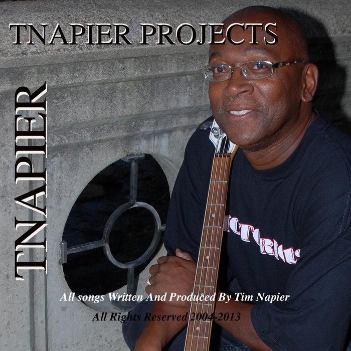 My Friend Remix | Tim Napier / Cheri Ladell | A.S.O.