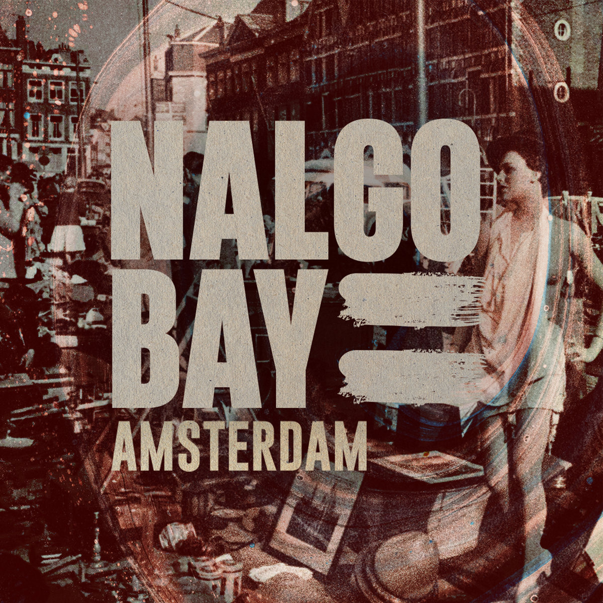 Amsterdam | NALGO BAY