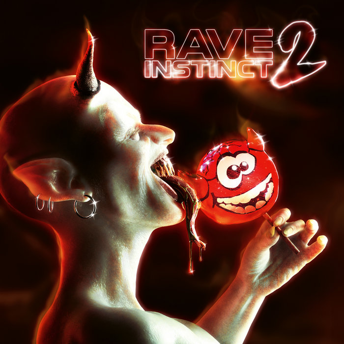 Rave Instinct 2 | Various Artists | Rave Instinct