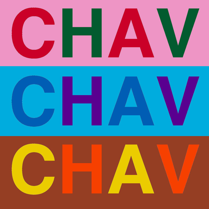 The Changing Chav Trilogy | chelsea hare | House Of Spinn