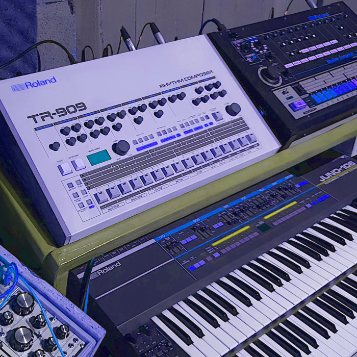 SOUND PACK TECHNO PART 1 - 170 LOOPS | Chris Carrier | CHRIS CARRIER