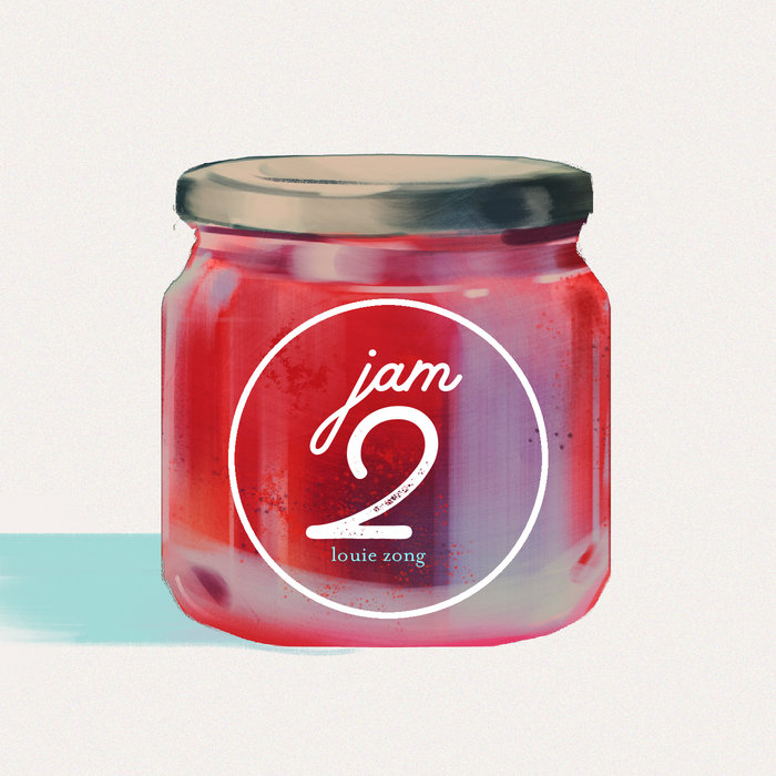 Jam Ii Louie Zong