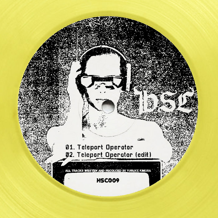 Teleport Operator | HSC | HSCMZQ