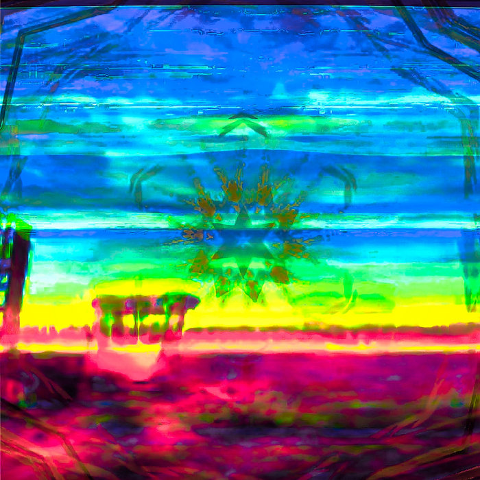 Interstellar Prismatic Engine Jam | Undercover Rabbis