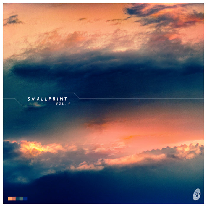 SmallPrint Vol. 4 | SmallPrint Recordings