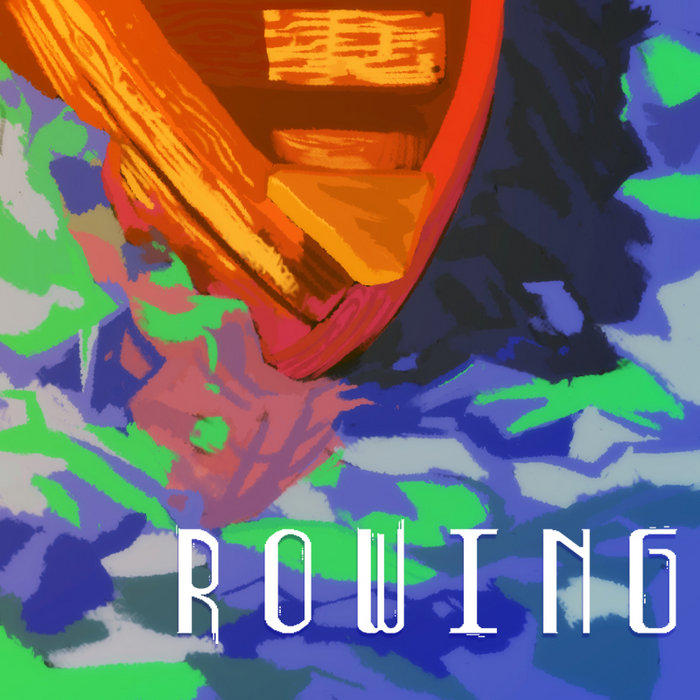 Rowing | Tyler Dever