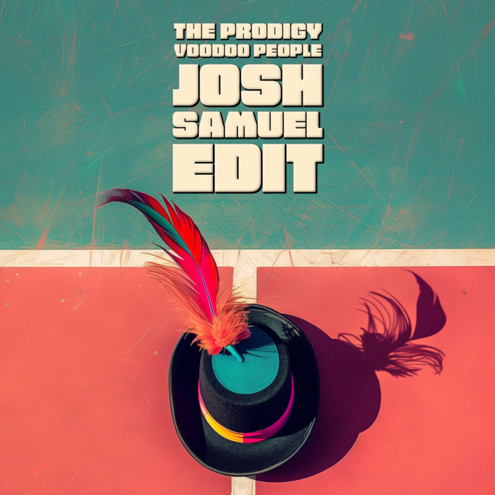 The Prodigy - Voodoo People (Josh Samuel Edit) | Josh Samuel