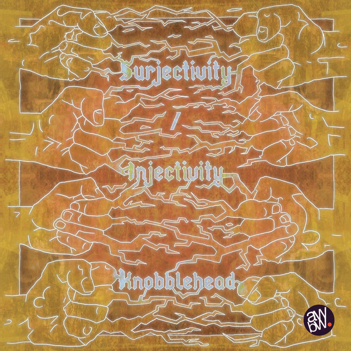 Surjectivity // Injectivity | Knobblehead