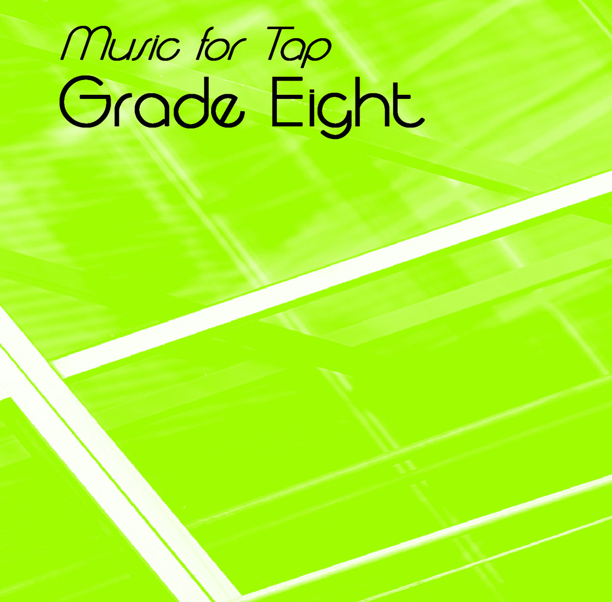 Grade 8 Tap | Peter Steven Jones