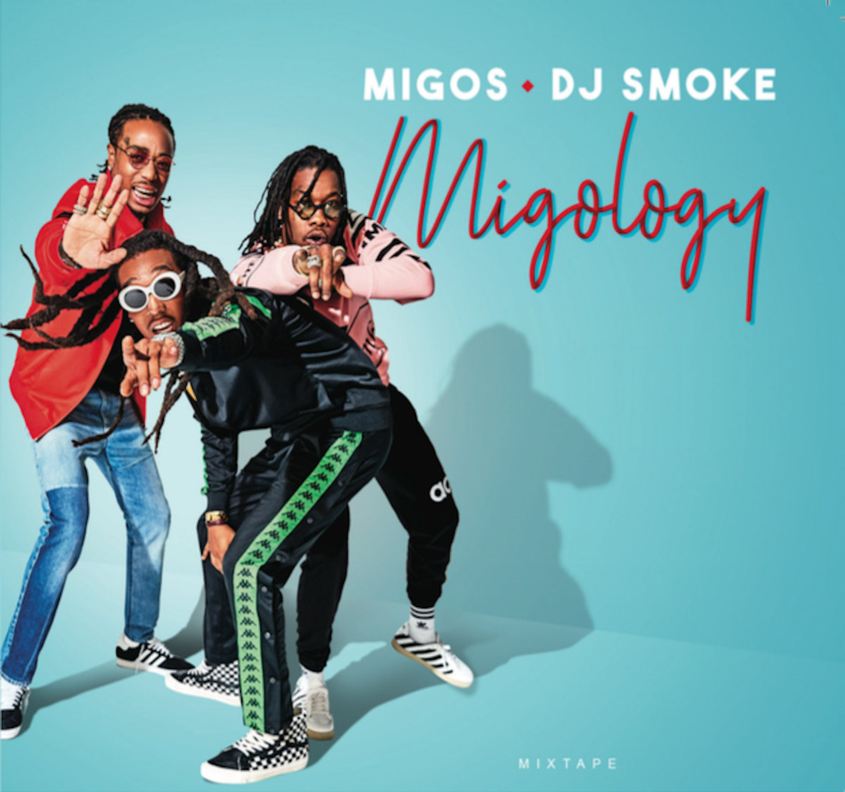 Migos 2022 Mixtape